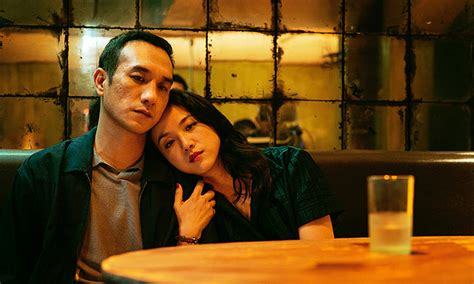 ロングデイズ・ジャーニー この夜の涯てへ 作品情報 映画com