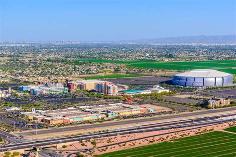 Top Things To Do In Glendale Arizona