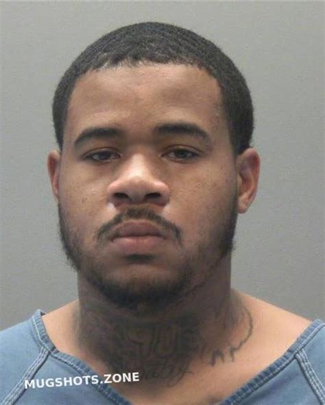 DORSEY MARCEL DEONTE Montgomery County Mugshots Zone
