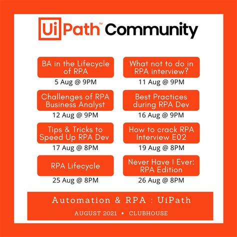 Vrinda Jain On Linkedin Automation Rpa Linkedin Uipathcommunity