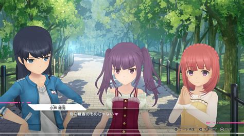 アリス・ギア・アイギスcs ～コンチェルト オブ シミュラトリックス～
