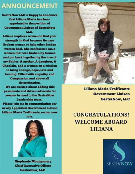 Sestranow Llc On Linkedin Sestranow Sisterssupportingsisters