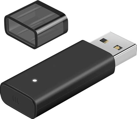 Tectinter Wireless Adapter For Xbox One Controller And Xbox One X S And Xbox One Elite Series