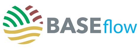 Baseflow Openwashdata