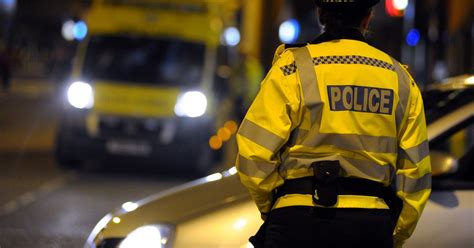 Two Men Charged After £814k Drug Seizure In Scotland Raids