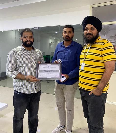 Digisoft Solution On Linkedin Employeeofthemonth Cheers Dedication