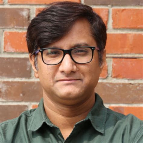 Arghya Bhattacharya Doctor Of Philosophy Ashoka University Delhi