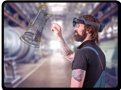 Spatial Computing Teamviewer