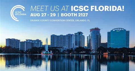 Icsc Florida 2023 Ripco Real Estate