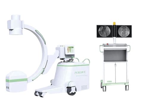 Perlove Mobile Digital C Arm System PLX 7000C Lmed