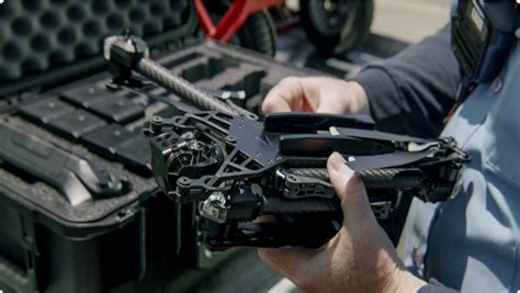 Skydio X2d Advanced Autonomous Defense Drone Skydio