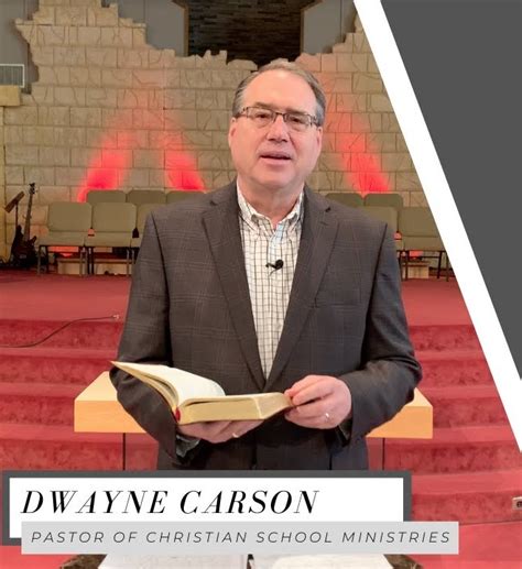 Chapel Speaker 10 13 Dwayne Carson Cu Roar
