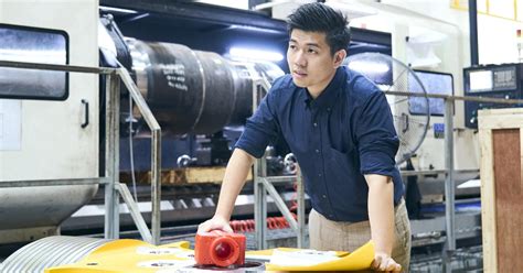 How This Singapore Sme Grew From A Two Man Firm To Earning 95m Revenue
