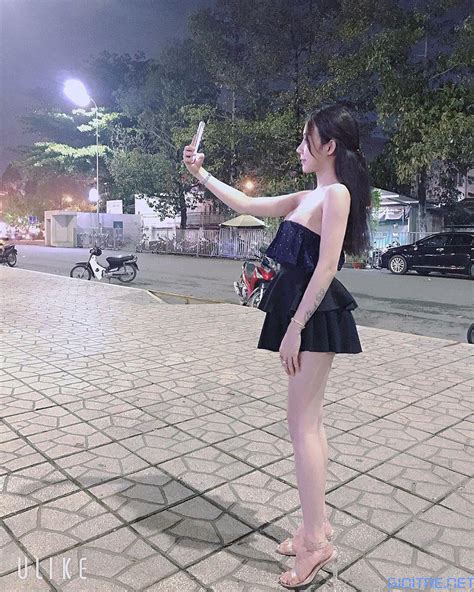 Vy Sexy Hotgirlbiz
