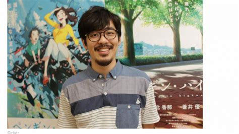 『ペンギン・ハイウェイ』をアニメ化した若手・石田祐康って何者？【監督インタビュー】 アニメーションスタジオ スタジオコロリド