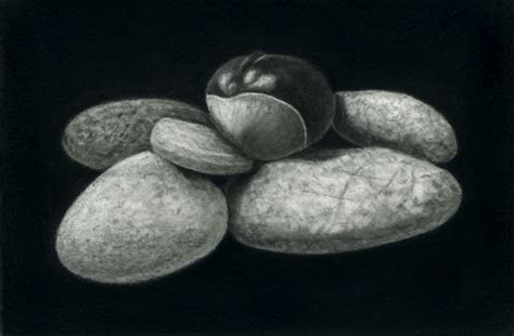 Pebble Drawing At Explore Collection Of Pebble Drawing