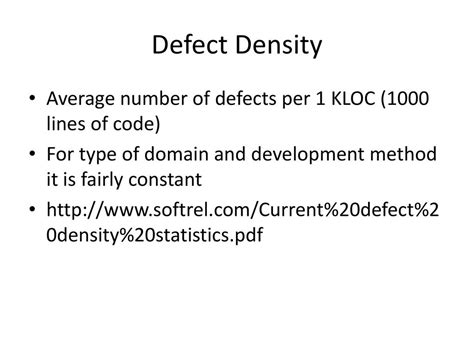 John D Mcgregor Session 9 Testing Vocabulary Ppt Download