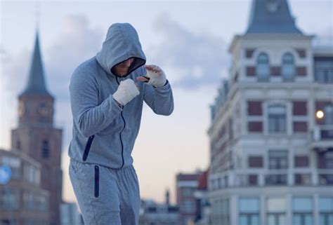 섀도복싱 이미지 스톡 사진 및 일러스트 Istock