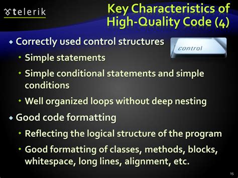 Ppt What Is High Quality Programming Code Powerpoint Presentation