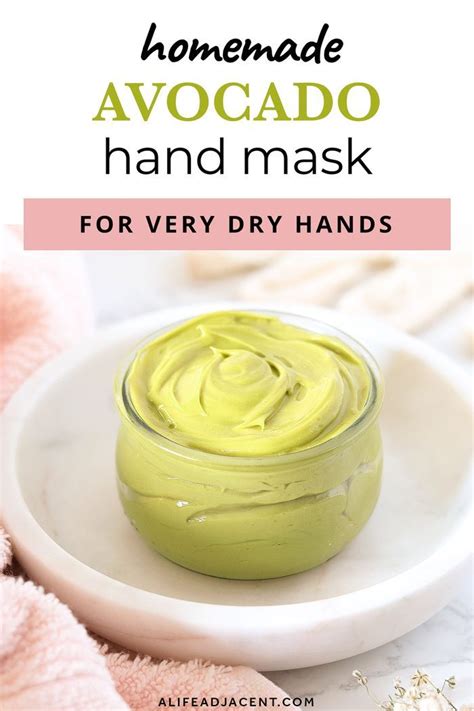 Diy Hand Cream For Dry Hands Diy Hand Cream Recipe For Dry Skin