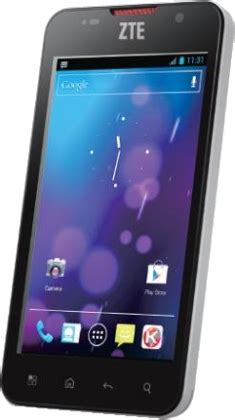 Zte Blade L V Full Phone Specifications Specs Information