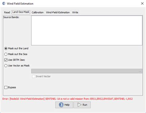 Wind Field Estimation Supported Products Microwave Toolbox Step Forum