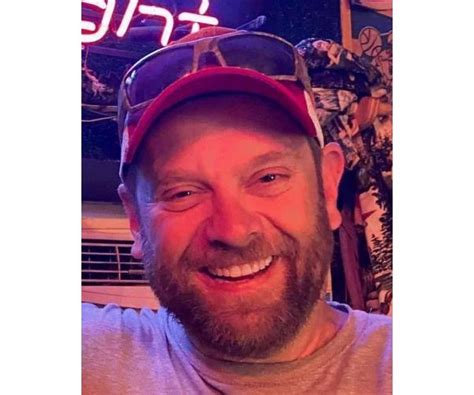 Mark Pierce Obituary 1975 2025 Spokane Wa Spokesman Review