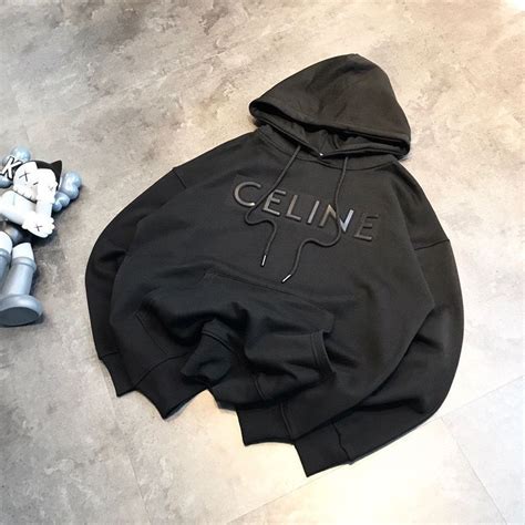 Худи CELINE - купить с доставкой по выгодным ценам в интернет-магазине ...