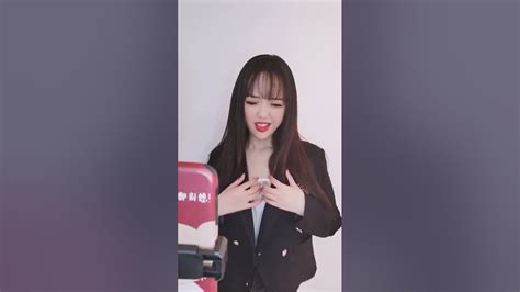 是你们喜欢的嘛？不心动挑战 Youtube
