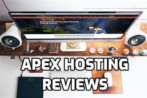 Apex Hosting Reviewed 2024 The Good Bad And Good To Know