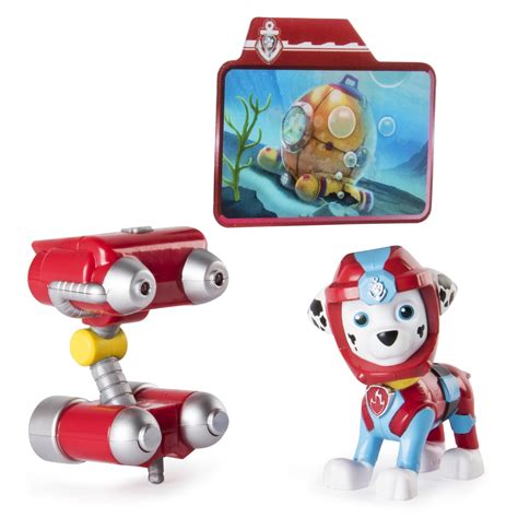 Buy Paw Patrol Sea Patrol Marshall At Mighty Ape Nz