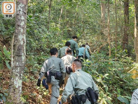 相思灣村3日兩宗爆竊案 1內地男落網1人逃去｜即時新聞｜港澳｜oncc東網