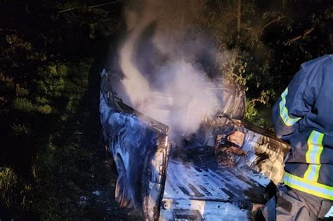 Criminosos Invadem Casa E Matam Homem A Tiros Eles Iam Assaltar A