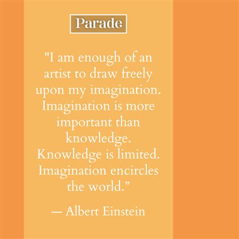 50 Brilliant Albert Einstein Quotes About Life Love More Parade