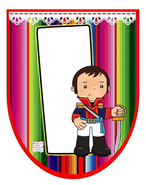 Pin De Yunuen Azamar En Sept Decoracion Fiesta Mexicana Manualidades