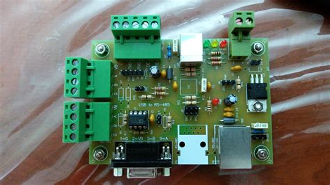 gallery embedded mcu