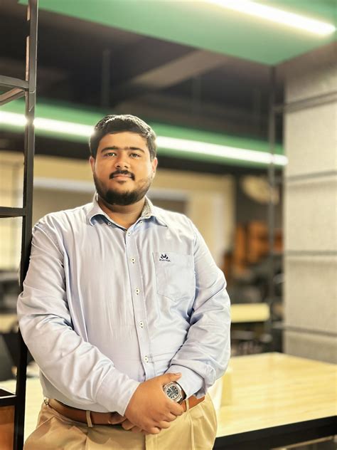 Suleman Ahmed Siddique On Linkedin Anniversary Grateful