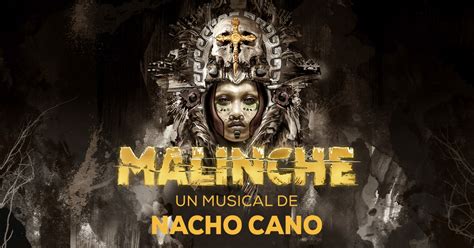 Nacho Cano Y La Malinche Exaudi