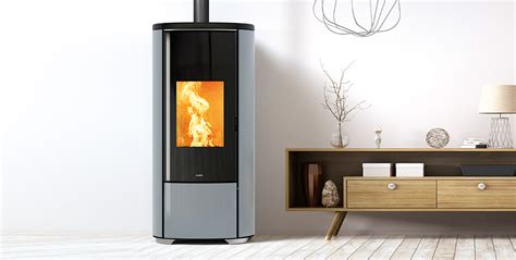 Salamandra A10 Round Glass Foglux