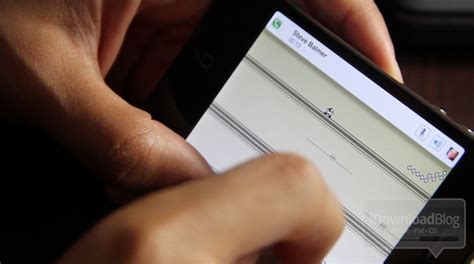 callbar 1 0 features seamless ios 5 integration