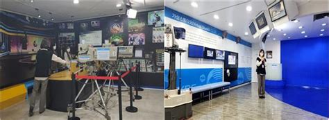 안산대학교 신문방송국 KBS 방송국 진로체험 견학 대부신문
