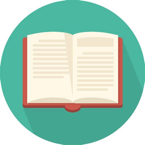 Book Vector SVG Icon SVG Repo