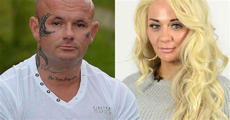 Josie Cunningham Blasts Ex Fiance Andrew Goy By Sharing NAKED Photo On