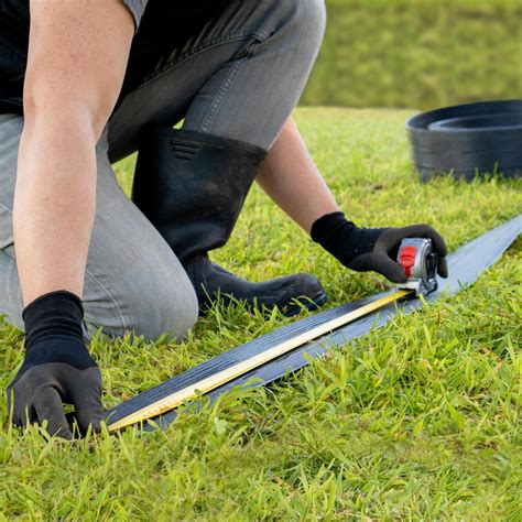 Metal Garden Edging Mitre 10 At Tara Stallworth Blog