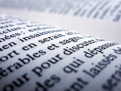 Top French Phrases I Learned For My Trip
