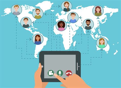 What Is Webrtc And Why Is It Important Zegocloud