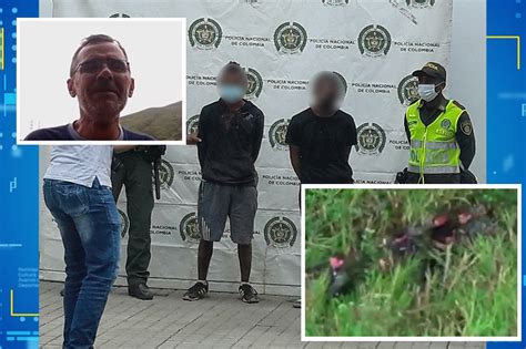 Estamos Completamente Destrozados Padre De Deportista Asesinado En
