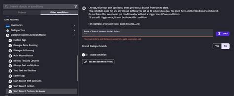 Mouse 1 0 1 Keys 1 0 3 And Combo 1 0 0 Update GDevelop Dialogue
