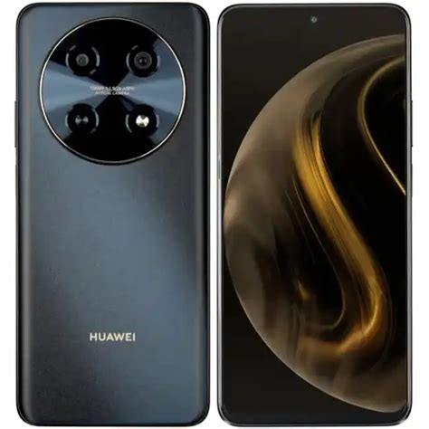 Купить Смартфон Huawei Nova 12i Ctr L81 51097ucy 256 Гб 8 Гб