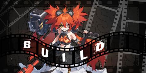 Ben Build In Zzz Zenless Zone Zero